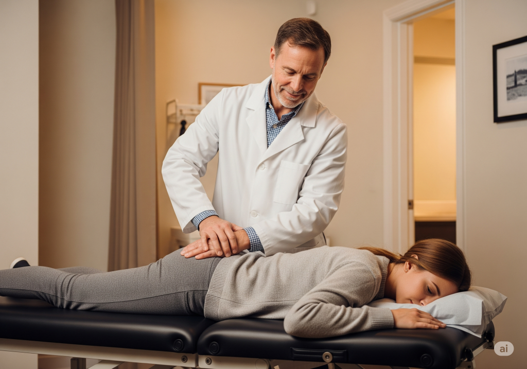 Alternative Medicine Tulsa – Natural Healing